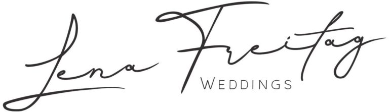 Lena Freitag Weddings: Crafting Your Dream Day