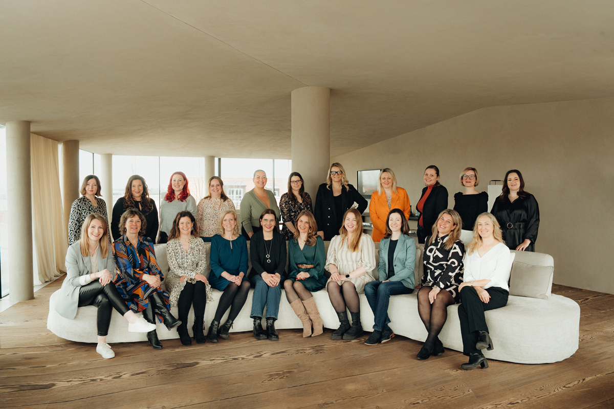 Lena Freitag Weddings - Mitglied im Bund deutscher Hochzeitsplaner