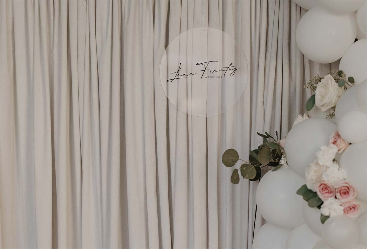 Lena Freitag Weddings: Crafting Unforgettable Celebrations