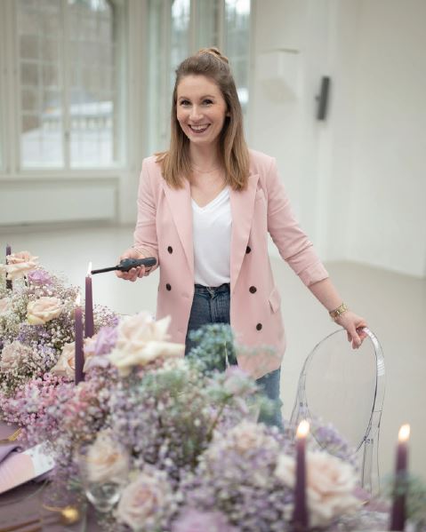 Lena Freitag Weddings: Crafting Your Dream Day