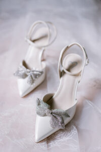 Modern Vintage Elegance with Lena Freitag Weddings in Dublin